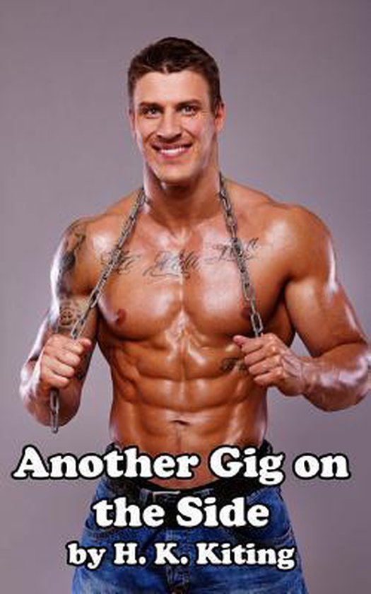 Another Gig on the Side | 9781507736203 | H K Kiting | Boeken | bol.com