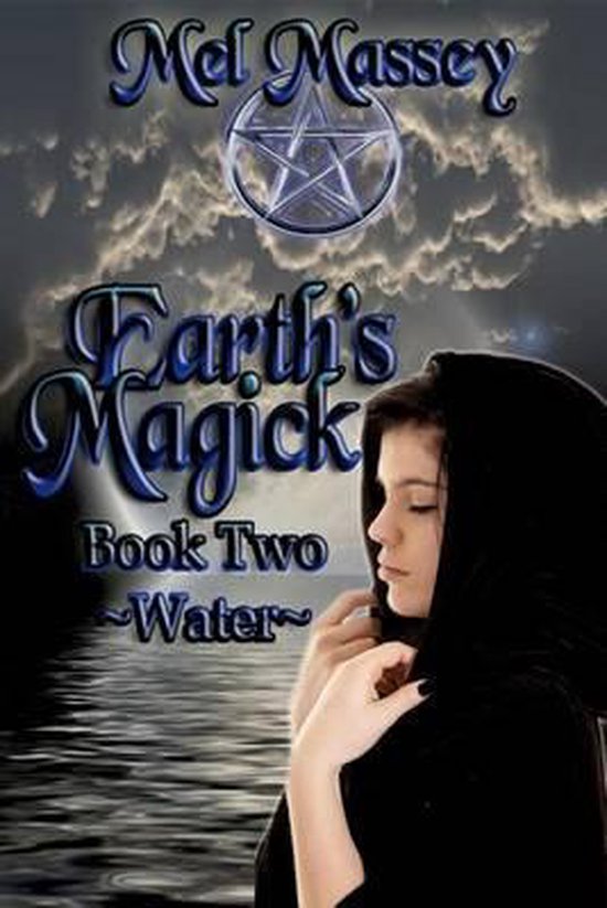 Earth's Magick- Earth's Magick Book 2, Mel Massey | 9781625261441 ...