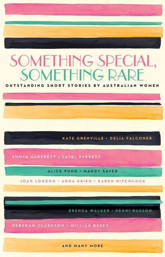 Something Special, Something Rare (ebook), Black Inc | 9781925203233 ...