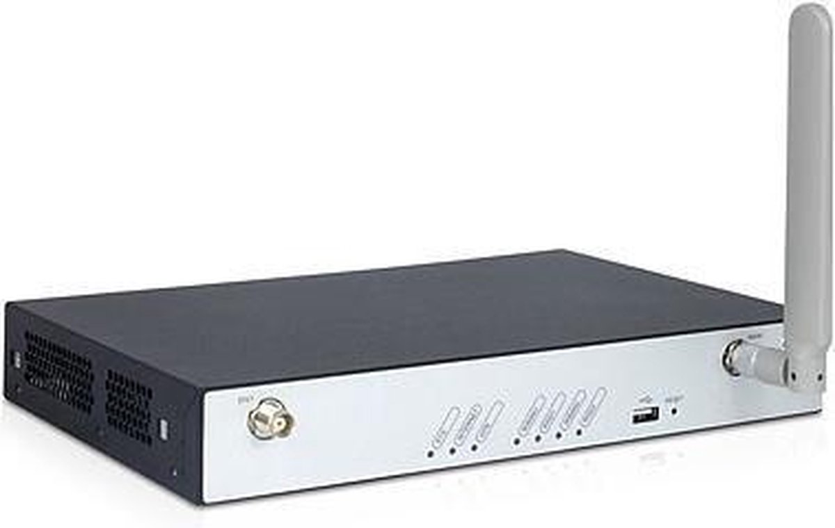 HP MSR931 - Modem Router | bol.com
