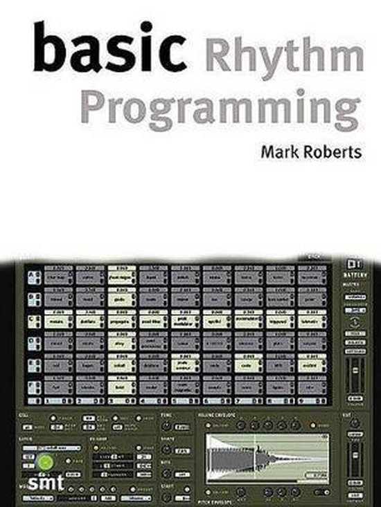 Basic Rhythm Programming | 9781844920266 | Mark Roberts | Boeken | bol.com