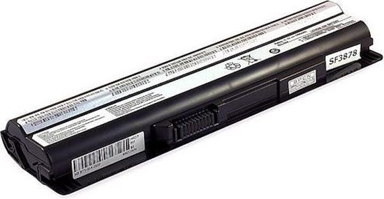 MSI BTY-S14 accu | bol