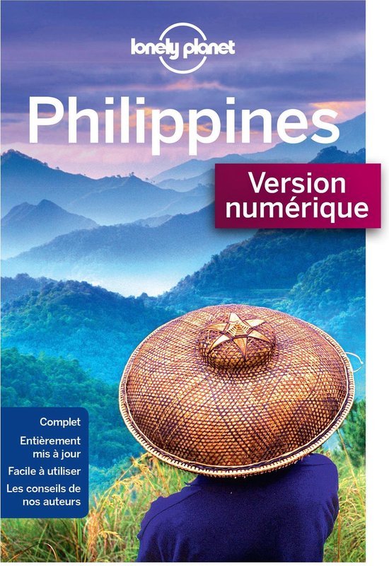 Philippines 3ed (ebook), Lonely Planet | 9782816150827 | Boeken | bol.com