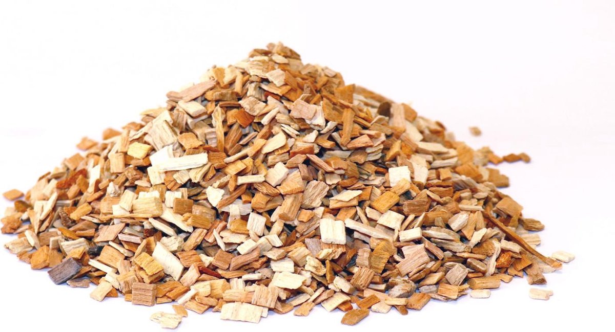 Versele-Laga Wood Bedding Beukenhout No. 8 - 15 kg | bol