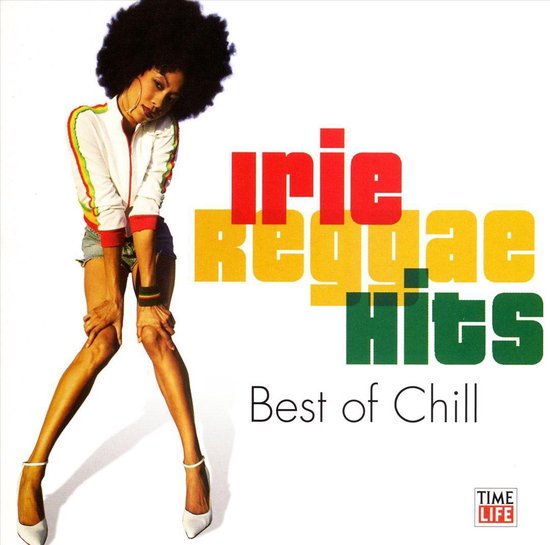 Irie Reggae Hits: Best of Chill, various artists | CD (album) | Muziek ...