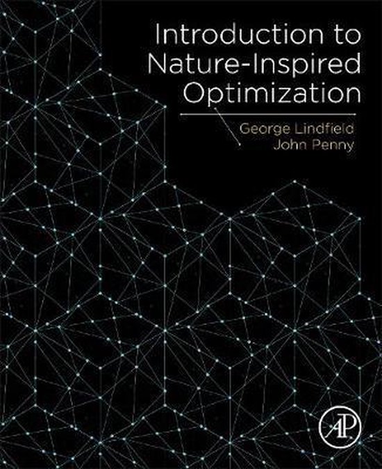 Introduction to Nature-Inspired Optimization | 9780128036365 | George ...