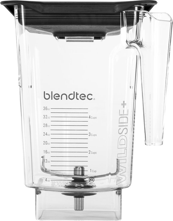 Blendtec - Wildside+jar | bol.com