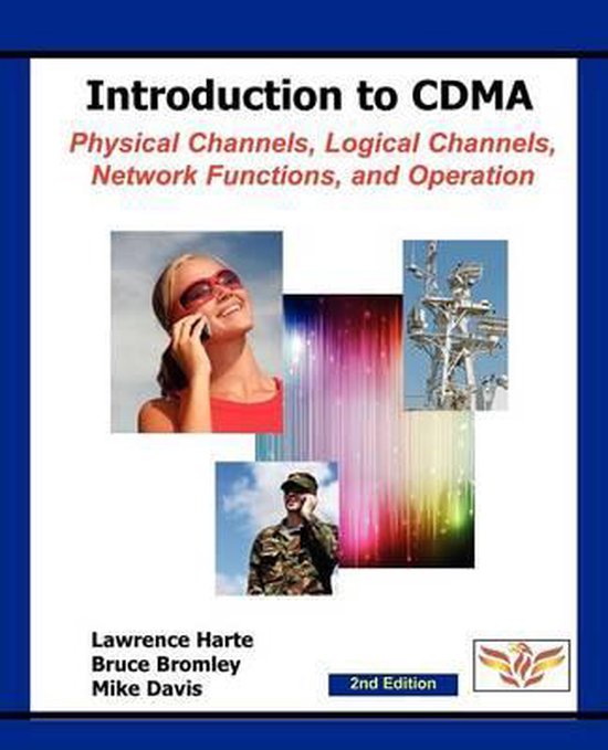 Introduction to Cdma, 2nd Edition, Lawrence Harte | 9781932813203 ...