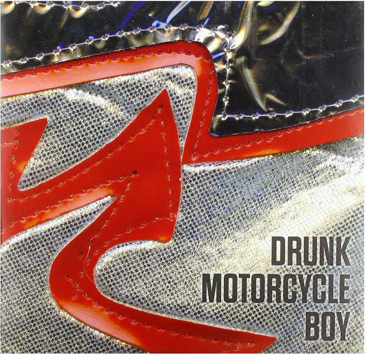 Drunk Motorcycle Boy - Drunk Motorcycle Boy (LP), Drunk Motorcycle Boy ...