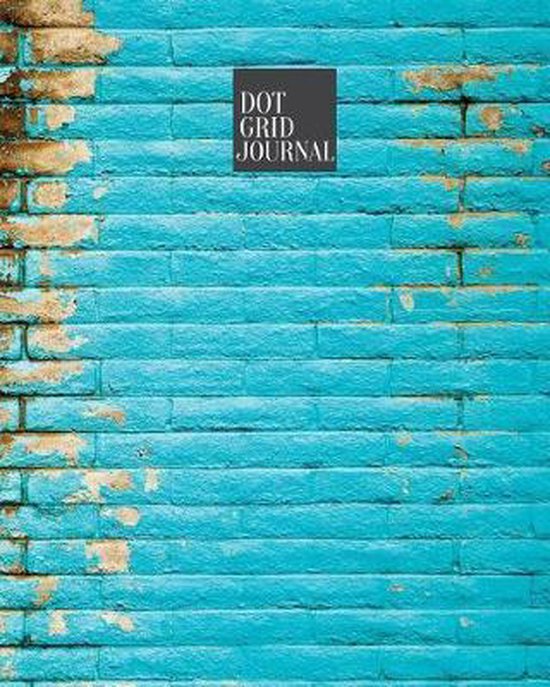 Dot Grid Journal | bol.com