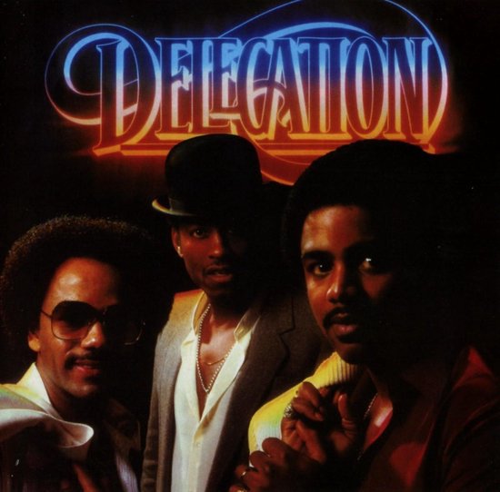 Delegation II, Delegation | Muziek | bol.com