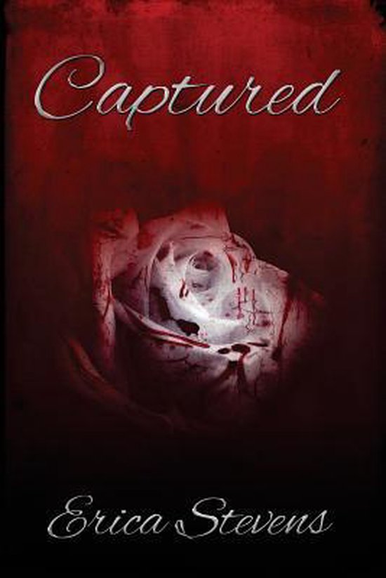 Captured, Erica Stevens | 9781477679999 | Boeken | bol.com