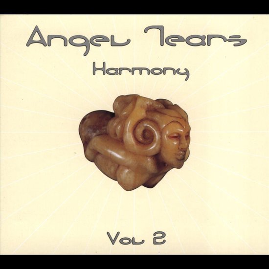 Harmony, Vol. 2 | 0654124362126 | Boeken | bol