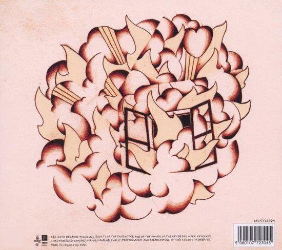 Brotherocean, Syd Matters | CD (album) | Muziek | bol