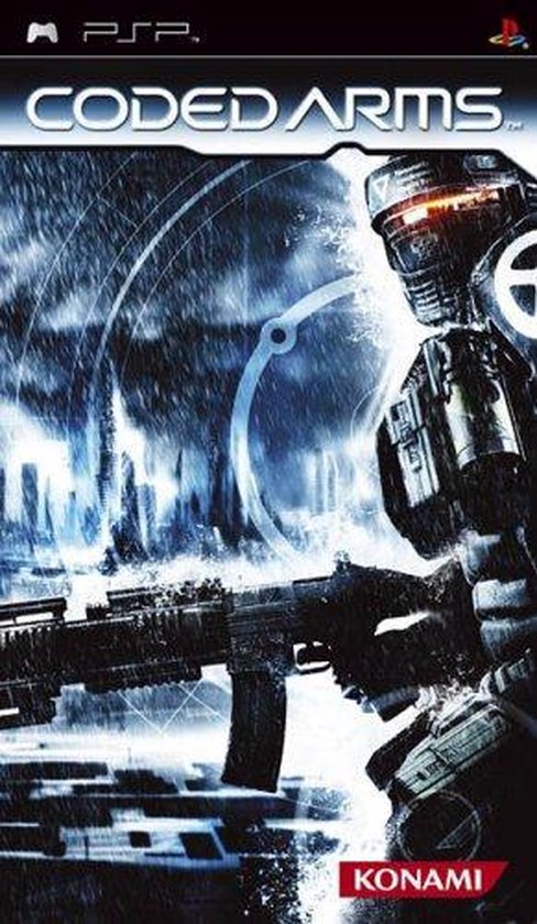 ***hacked Weapons*** Psp Software | Games | bol.com