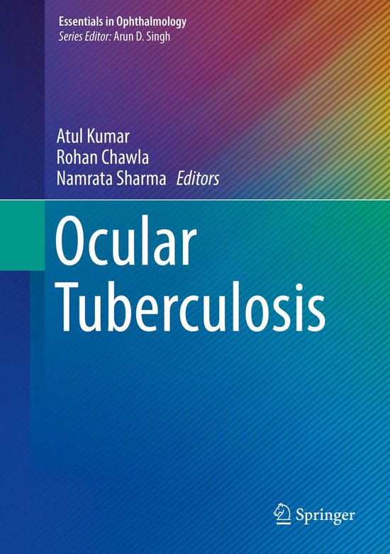 Essentials in Ophthalmology - Ocular Tuberculosis (ebook ...
