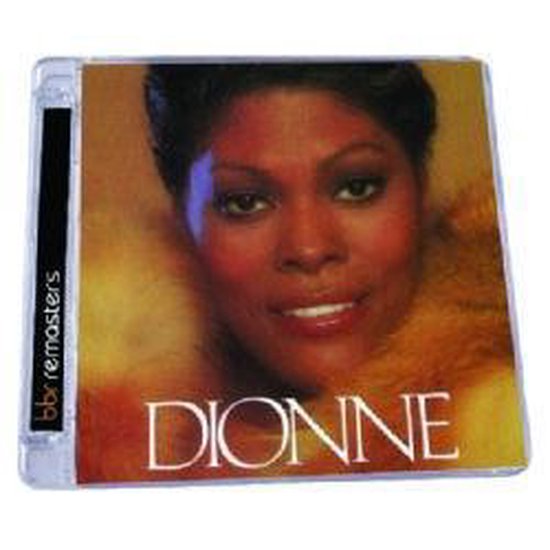 Dionne, Dionne Warwick | Muziek | bol.com