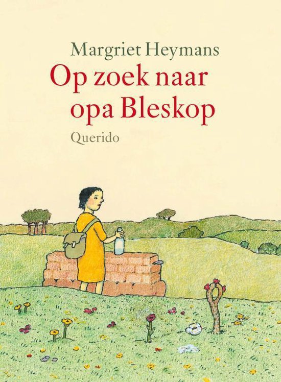 Op zoek naar opa Bleskop, Maartje Heymans | 9789045107332 | Boeken | bol