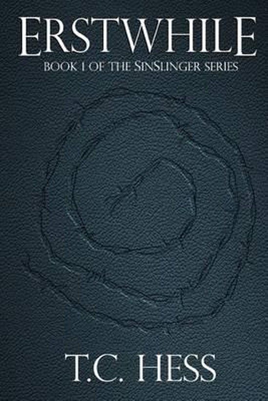 Erstwhile, T C Hess | 9781523229925 | Boeken | bol.com