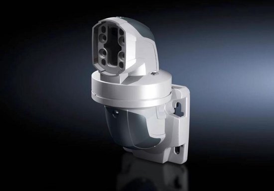 Rittal CP Draagarmkoppeling vr kast/lessenaar | bol