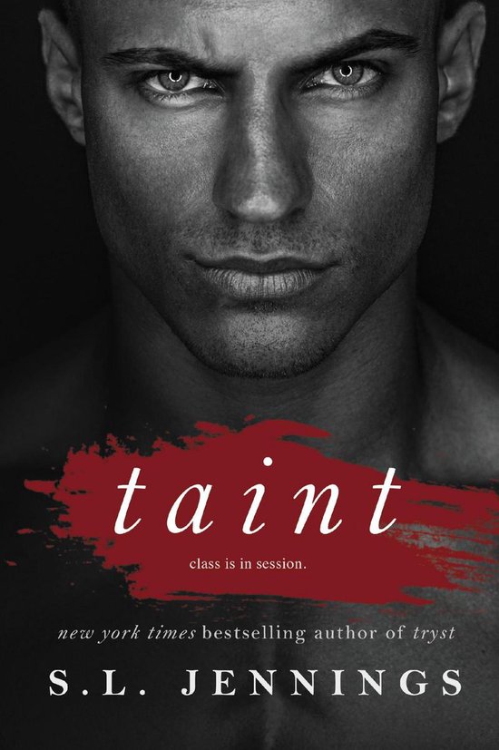Taint (ebook), S L Jennings | 9780062389725 | Boeken | bol.com