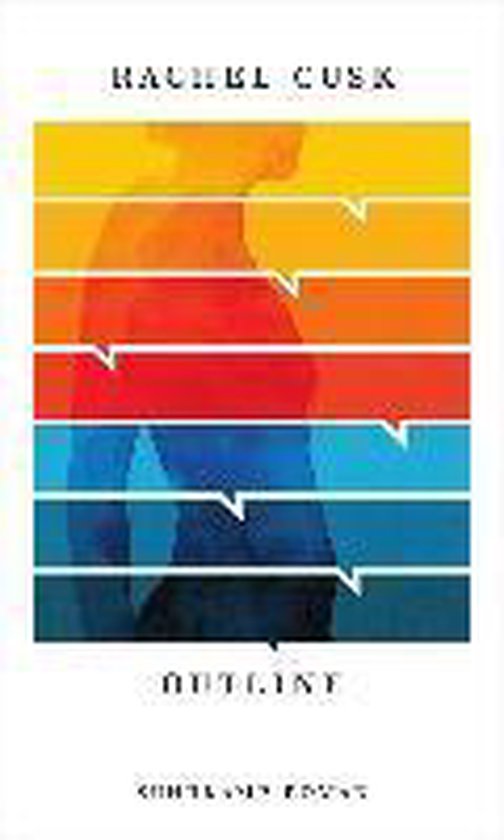 Outline, Rachel Cusk | 9783518425282 | Boeken | bol