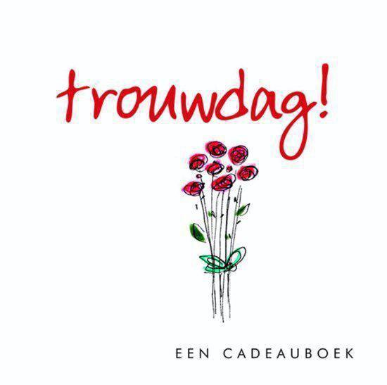 Trouwdag!, N.v.t. | 9781846344930 | Boeken | bol