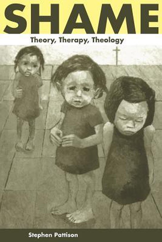 Shame | 9780521568630 | Stephen Pattison | Boeken | bol