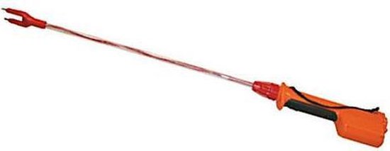 Kerbl Veedrijver Magic Shock Pro Mod 150 | bol