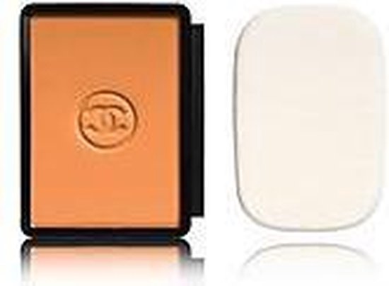 Chanel Mat Lumiere Luminous Powder Makeup Refill 13 gr | bol.com