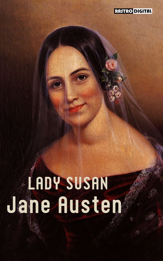 Lady Susan (ebook), Jane Austen | 1230003219683 | Boeken | bol.com