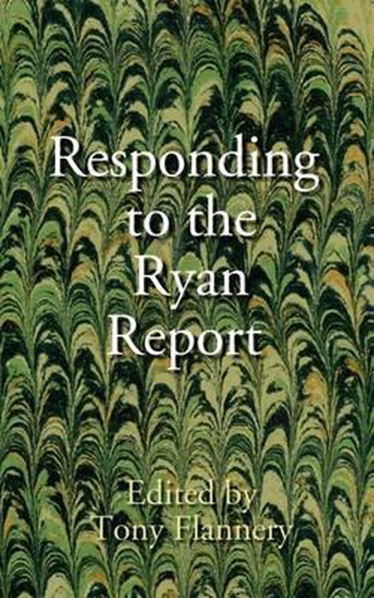 Responding to the Ryan Report | 9781856076739 | Boeken | bol
