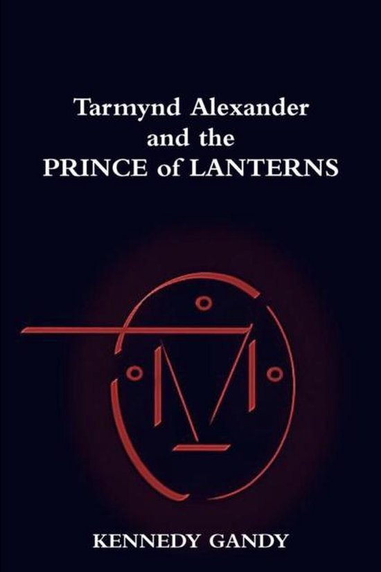 Tarmynd Alexander and the Prince of Lanterns, Kennedy Gandy ...