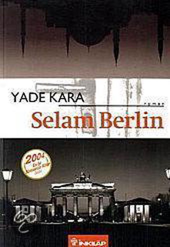 Selam Berlin, Yade Kara | 9789751022493 | Boeken | bol