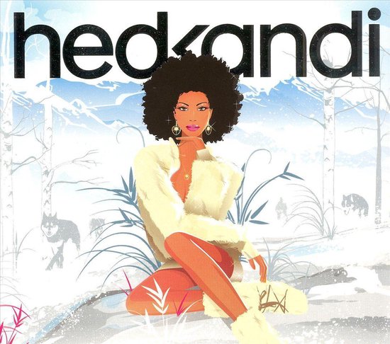 Hed Kandi Nu Cool 65, various artists | CD (album) | Muziek | bol.com