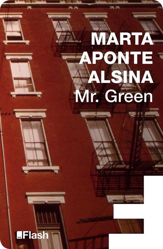 MR. GREEN (ebook), Marta Aponte | 9786073118057 | Boeken | bol.com