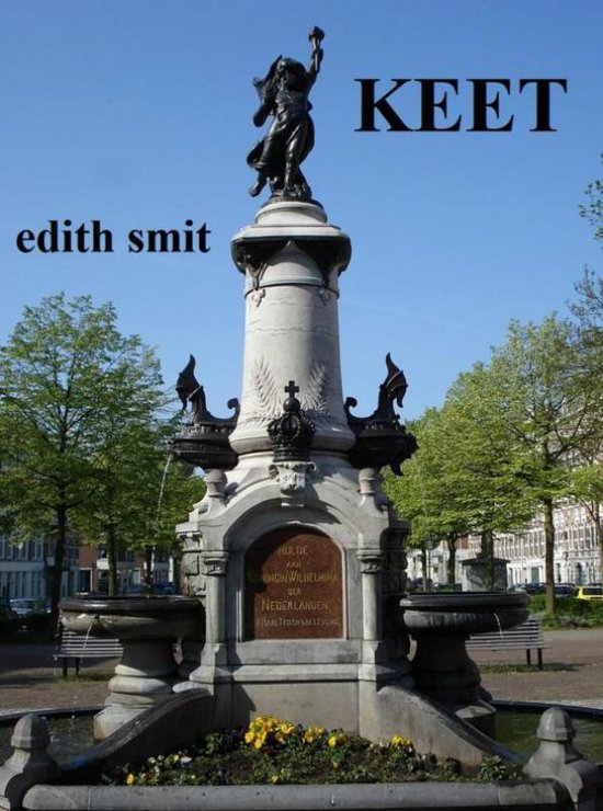 KEET, Edith Smit | 9789402178838 | Boeken | bol