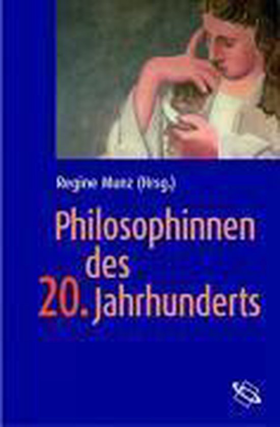 Philosophinnen des 20. Jahrhunderts, Kathrin Hönig | 9783534164943 ...