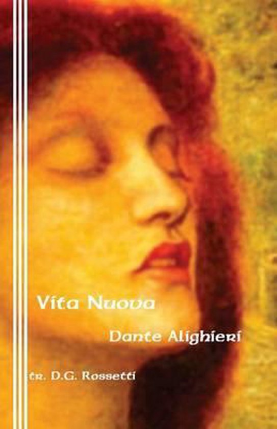 Vita Nuova | 9780942208474 | Sasha Newborn | Boeken | bol.com