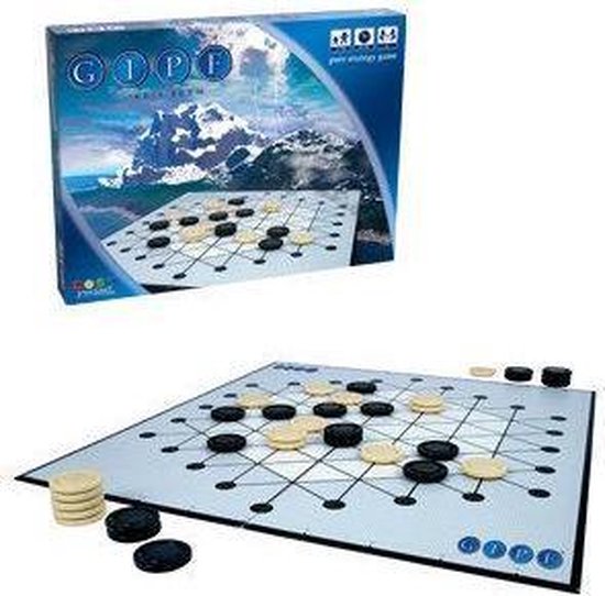 Gipf | Games | bol.com