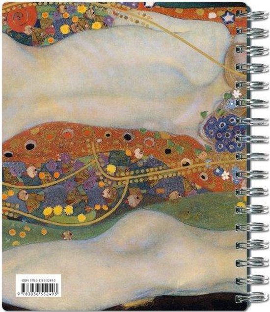 Klimt, Taschen | 9783836552493 | Boeken | bol
