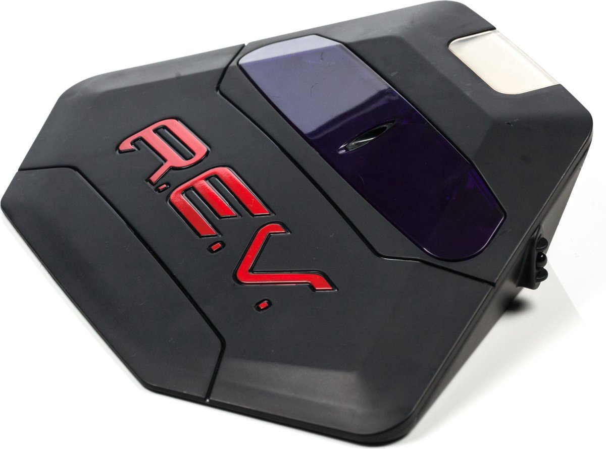 WowWee Robot Enhanced Vehicles (REV) - Smart Ramp | bol.com