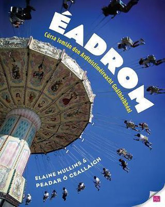 Éadrom | 9780717147175 | Elaine Mullins | Boeken | bol.com