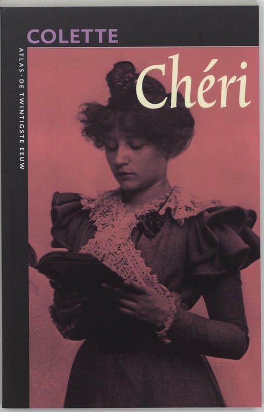 Cheri, Colette | 9789045011394 | Boeken | bol