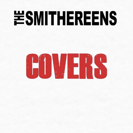 Covers, The Smithereens | CD (album) | Muziek | bol
