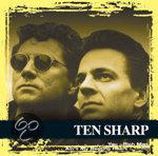 Collections, Ten Sharp | Muziek | bol