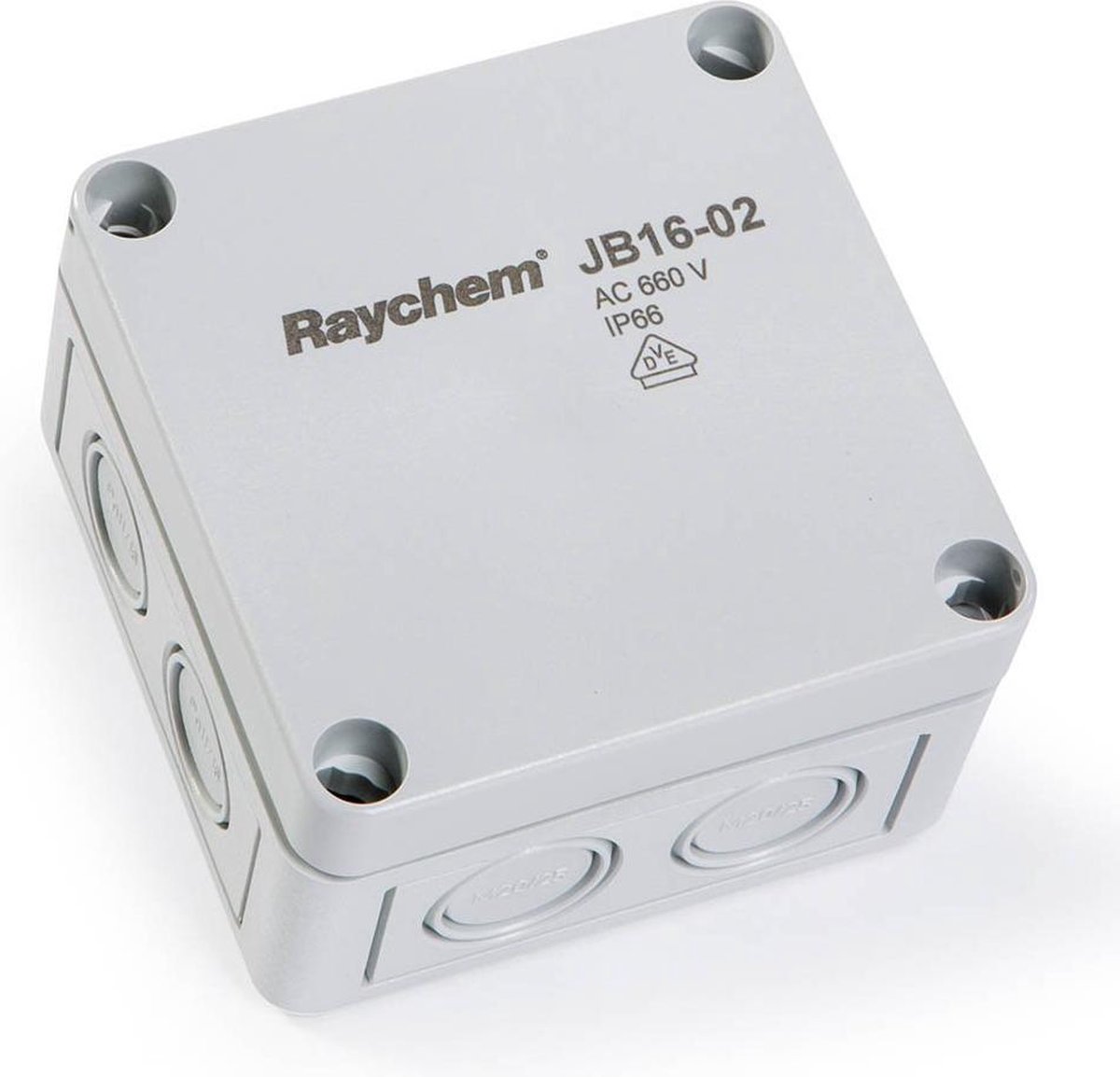 Raychem JB16-02 aansluitdoos | bol.com