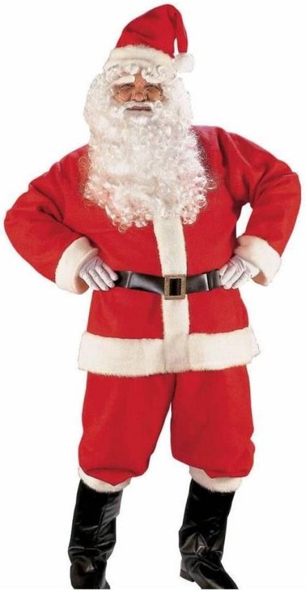 Kerstman Pak Set | bol.com