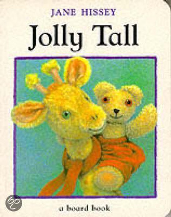 Jolly Tall | bol.com