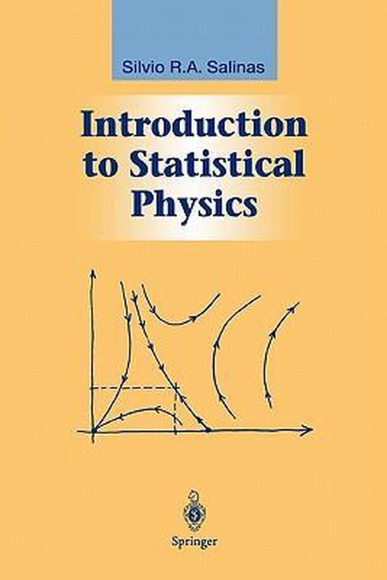 Introduction to Statistical Physics | 9781441928849 | Silvio Salinas ...